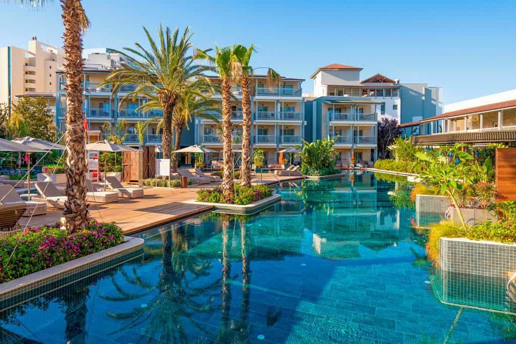 Lara Barut Collection Holidays | Antalya, Turkey
